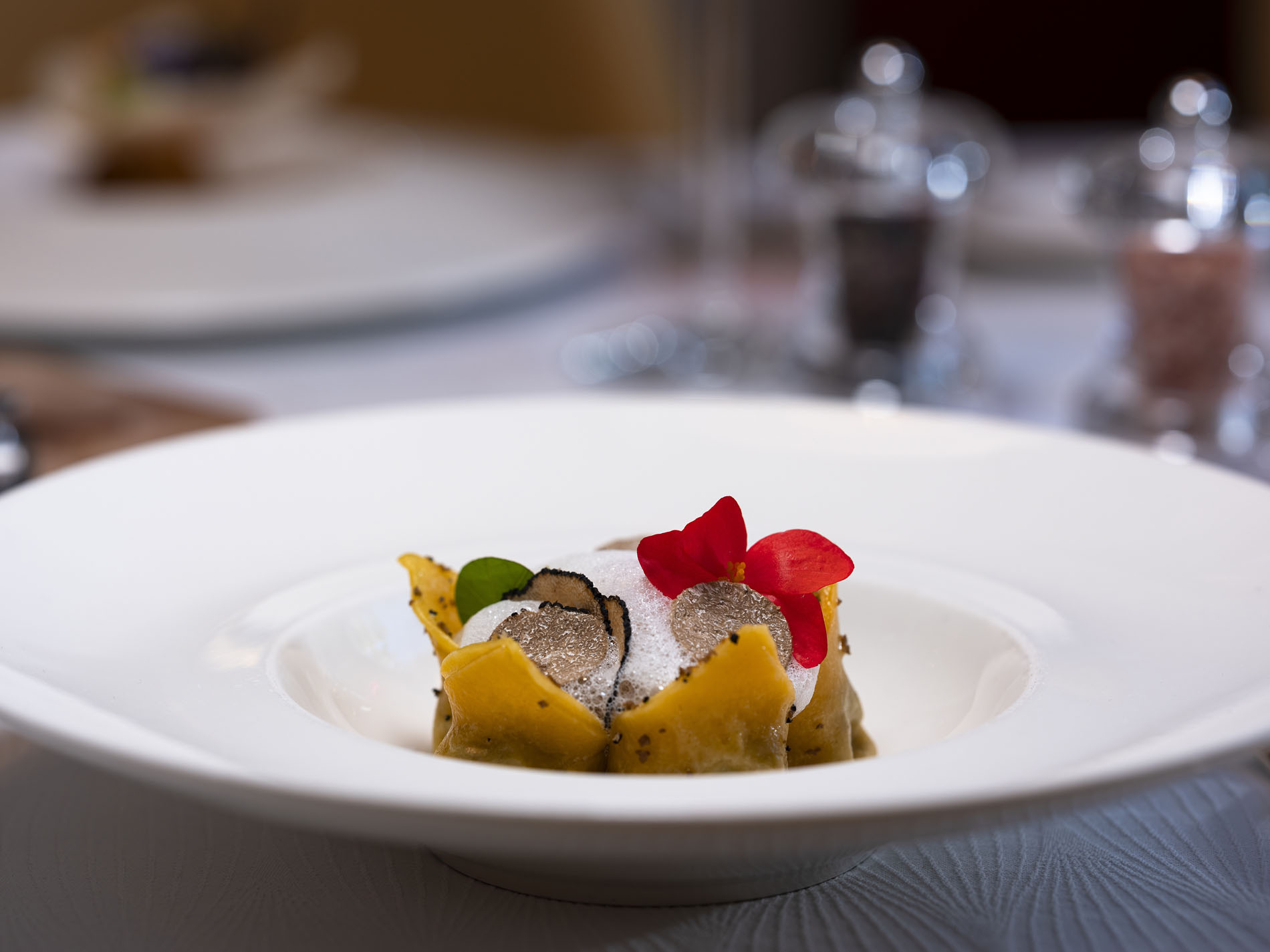 Nautika Restaurant | Dubrovnik's finest restaurant